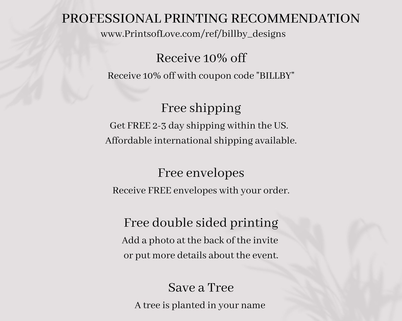 Mauve Raffle Ticket Template Raffle Socks Sign Floral Dobby | Etsy