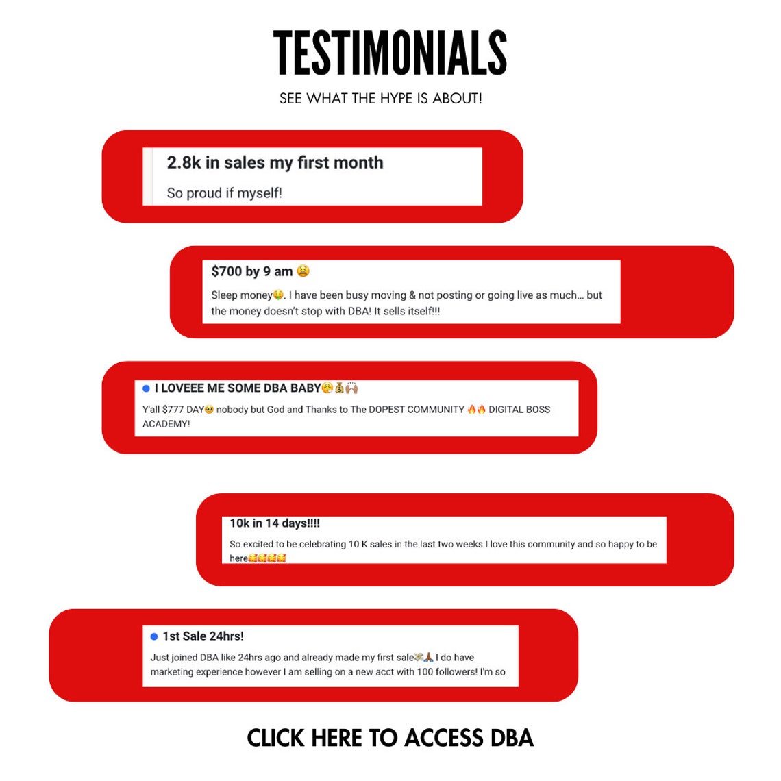 Digital Boss Academy: Ultimate Digital Marketing and PLR &MRR Community ...