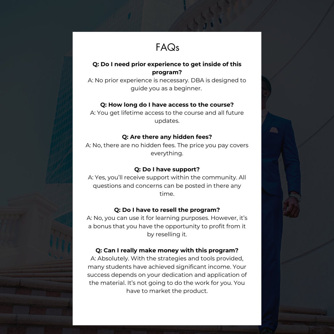 Digital Boss Academy: Ultimate Digital Marketing and PLR &MRR Community ...