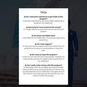 Digital Boss Academy: Ultimate Digital Marketing and PLR &MRR Community ...