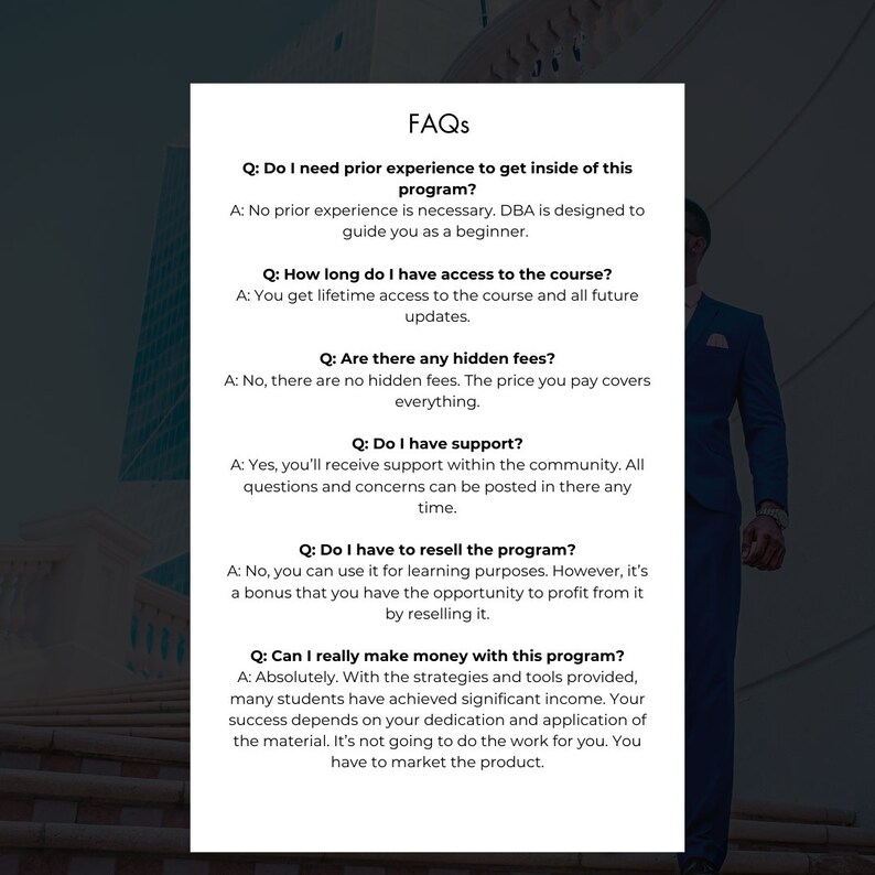 Digital Boss Academy: Ultimate Digital Marketing and PLR &MRR Community ...