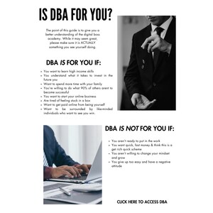 Digital Boss Academy: Ultimate Digital Marketing and PLR &MRR Community ...