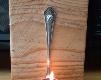 The Sturbridge Sconce Antique Tin Finish Tin Sconce Lighting Primitive ...