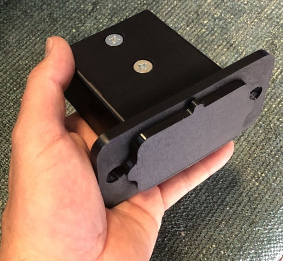 175A Premium Black Anderson SB175 Surface/panel Mount - Etsy