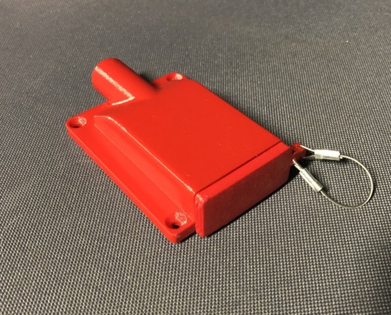 Anderson SB50 50amp Plug Surface Cover + Insect/dust Cap (external ...