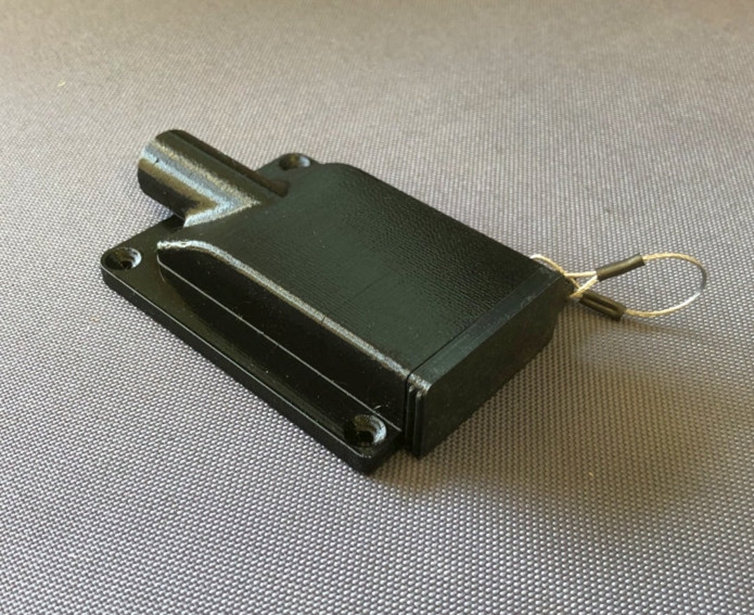 Anderson SB50 50amp Plug Surface Cover + Insect/dust Cap (external ...