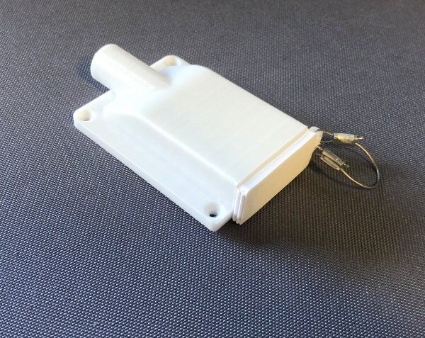 Anderson SB50 50amp Plug Surface Cover + Insect/dust Cap (external ...