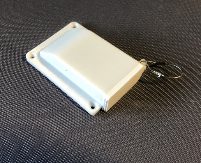 Anderson SB50 50amp Plug Surface Cover + Insect/dust Cap - Etsy