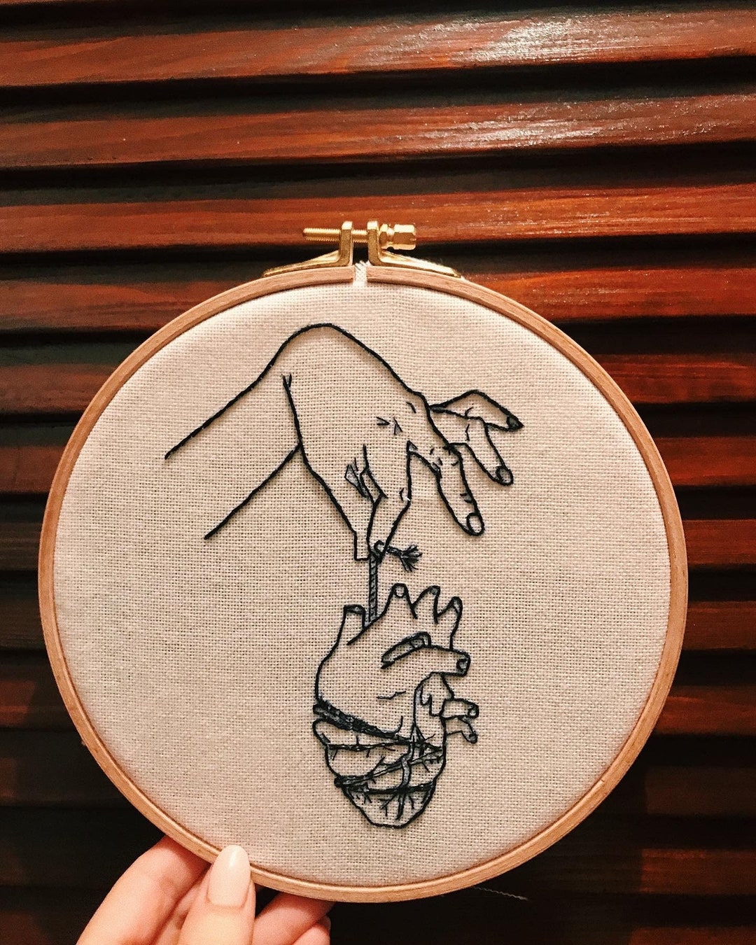 Heart on Rope, Anatomy Cardinal Body Organ, Anatomy for Doctors ...