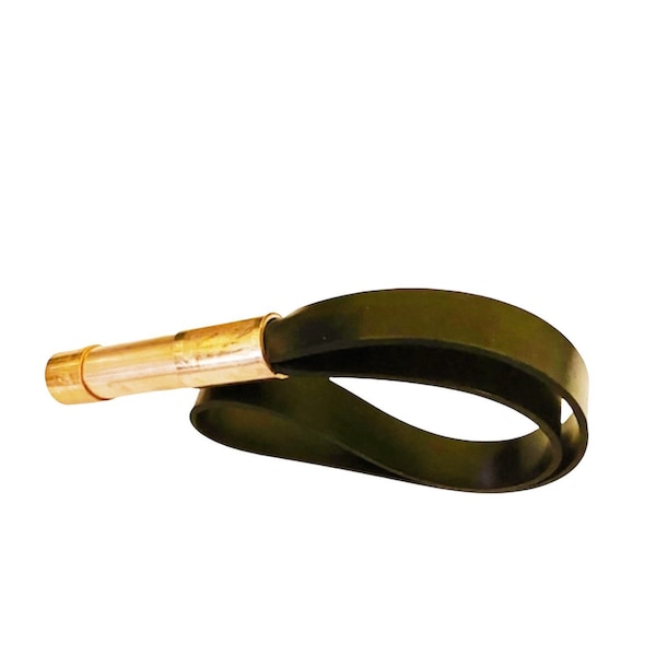 Spanking Strap - Etsy