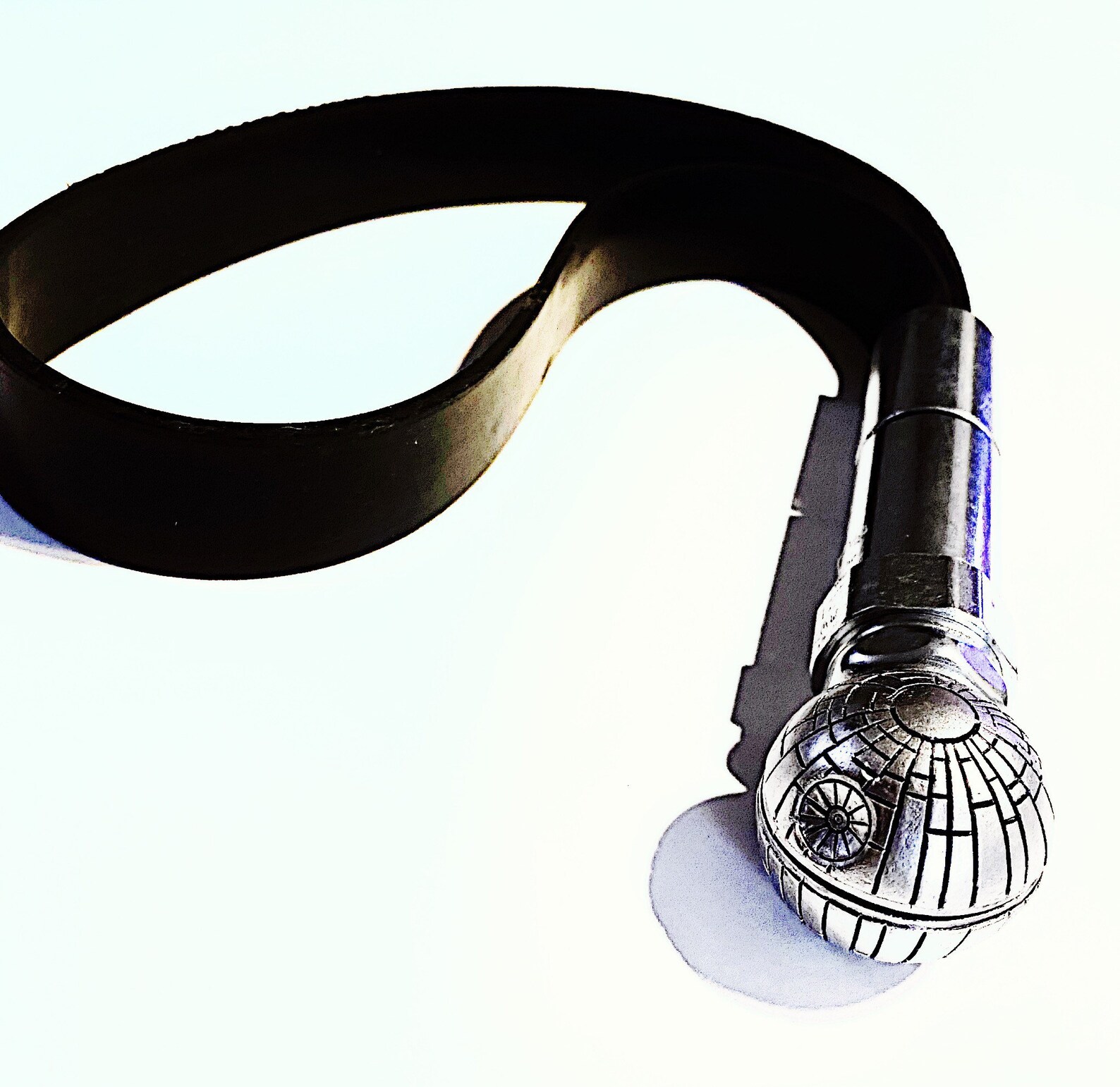 Bdsm Star Wars Spanking Strap Flexible Paddle Flogger Impact Etsy