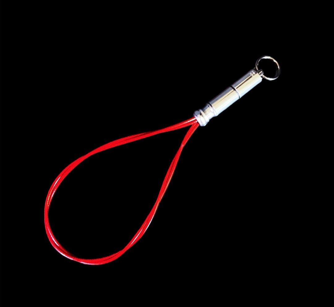 Flogger Rug Beater Flogger Steel Cable Vinyl Coated Spanking Flogger ...