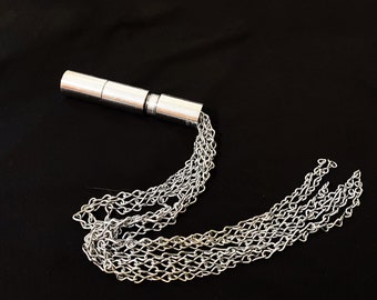 Chain Flogger | Etsy