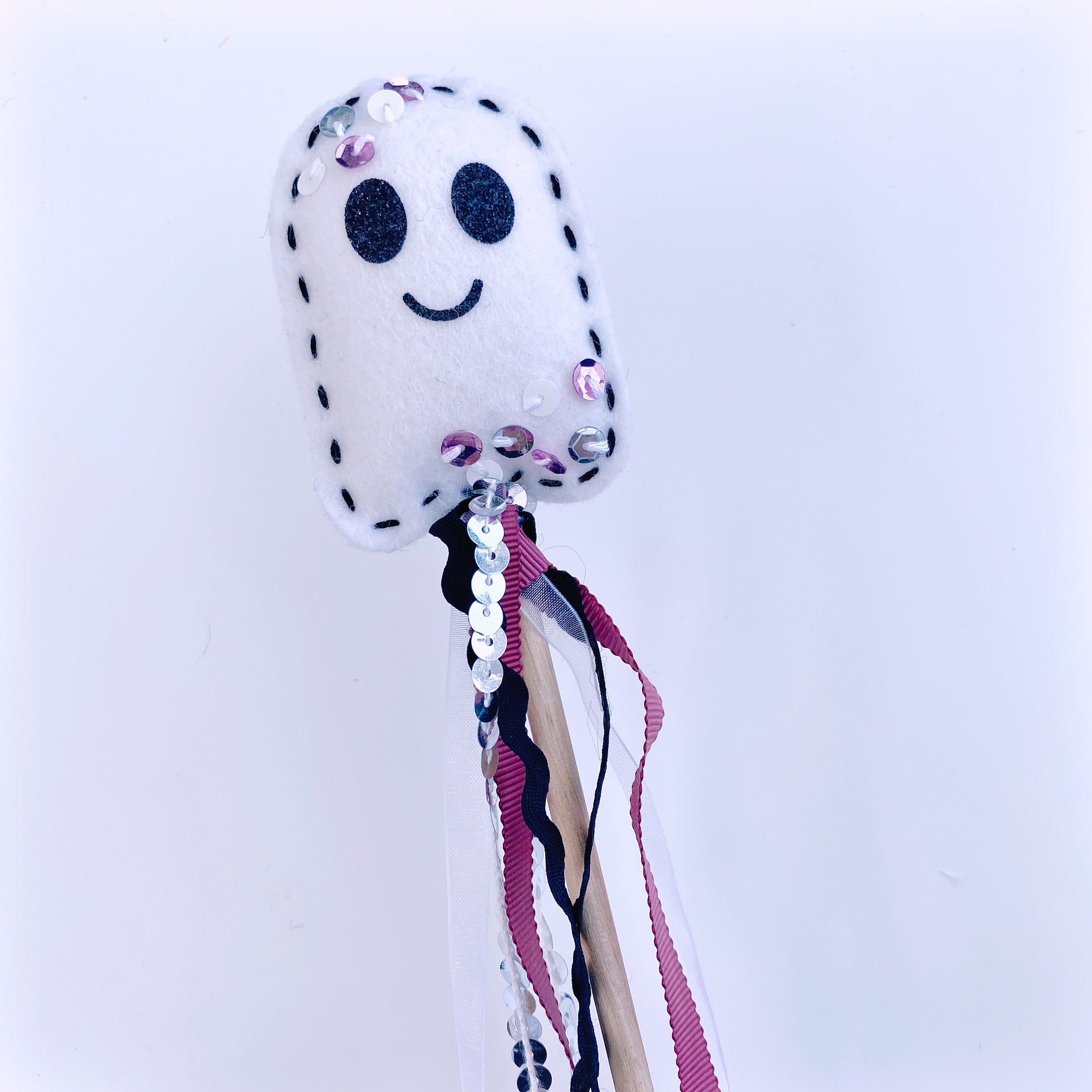 Halloween Wands - Halloween Photo Props - Halloween Outfit - Pumpkin ...