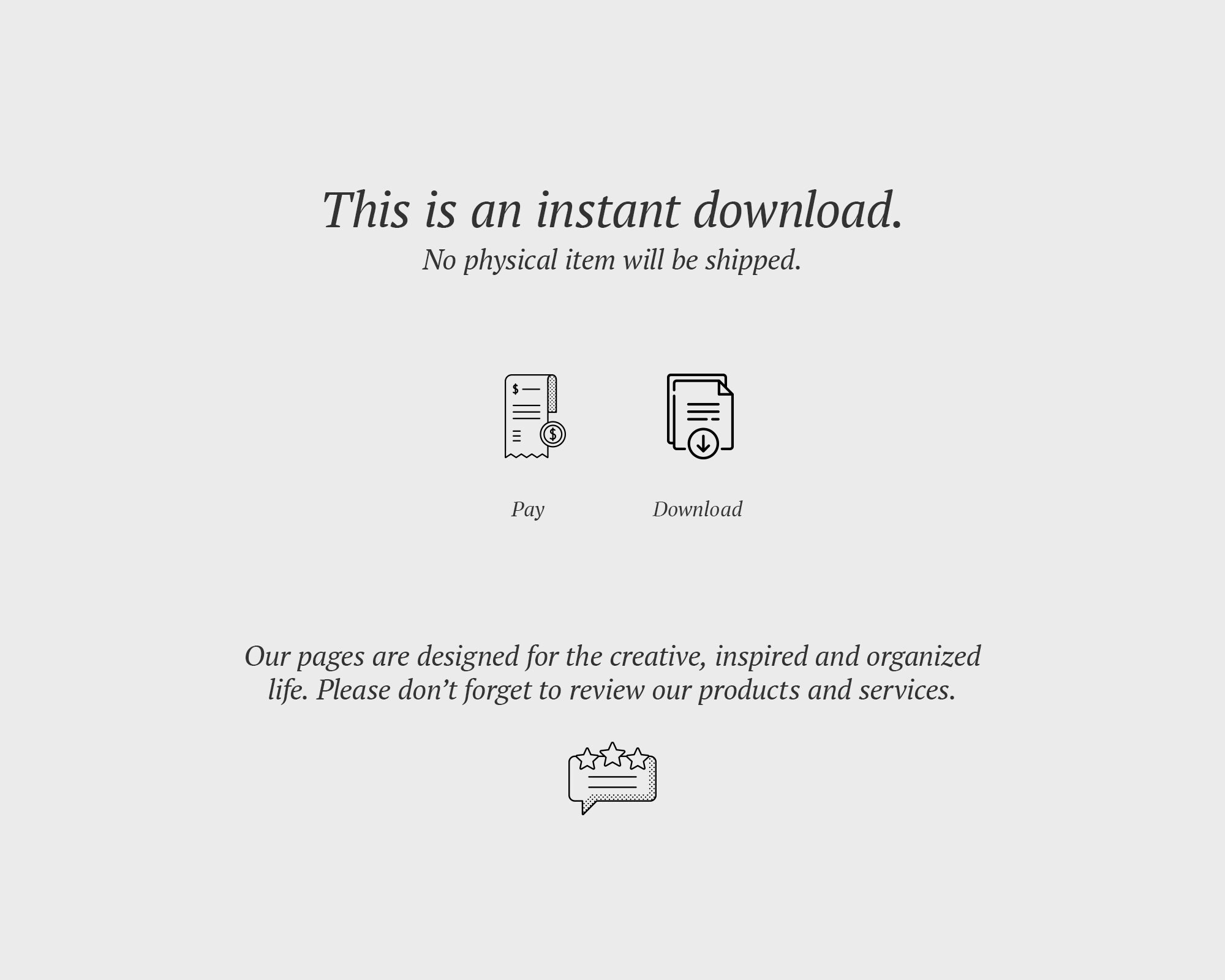 Credit Card Information - Fillable/printable PDF - Finance Planner ...