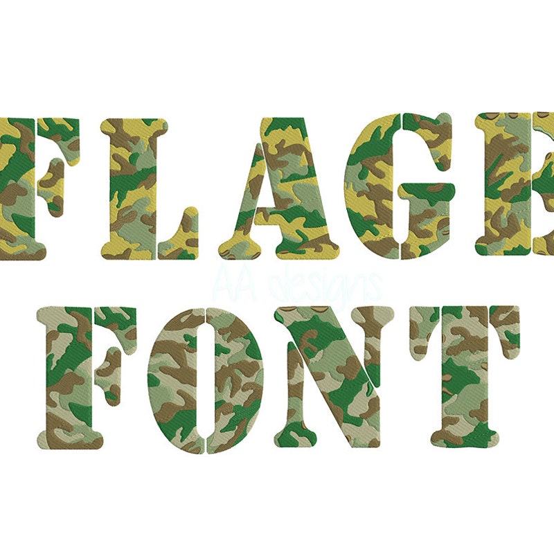 Camo Decorations - Etsy