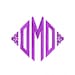 Diamond Shape Monogram Embroidery Font. Machine Embroidery Font in ...