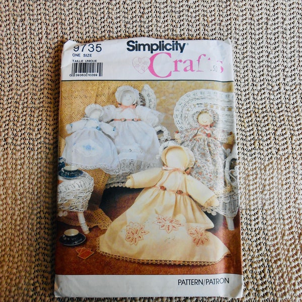 Simplicity Childs Clothes Vintage - Etsy