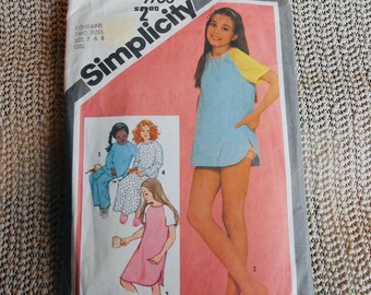 Simplicity 9788 - Etsy