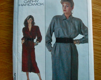Cathy Hardwick Pattern - Etsy