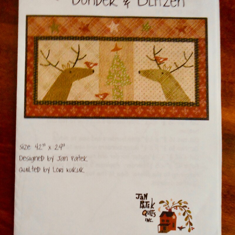 Jan Patek Patterns - Etsy