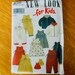 Vintage 1996 Uncut Mccalls Crafts Sewing Pattern 8087 for Sweet Spring ...