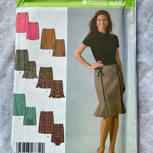 Simplicity 4237 - Etsy
