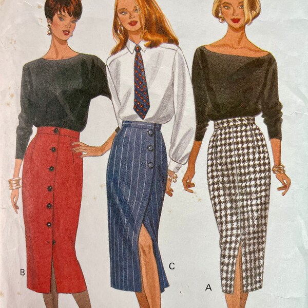 Butterick 6418 - Etsy
