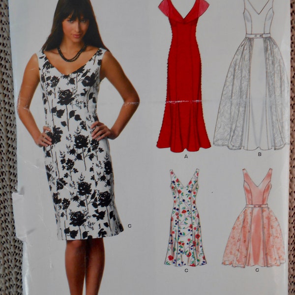 New Look 6670 - Etsy