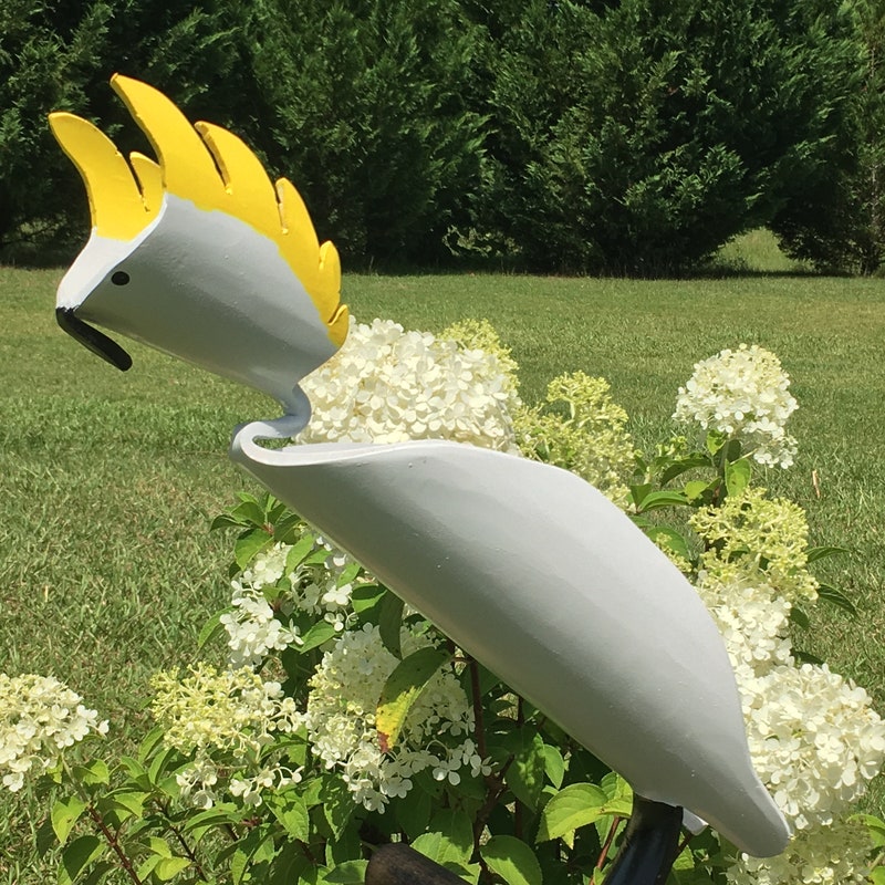 Pvc Bird Pattern - Etsy