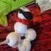 Golf Ball Dogs - Etsy