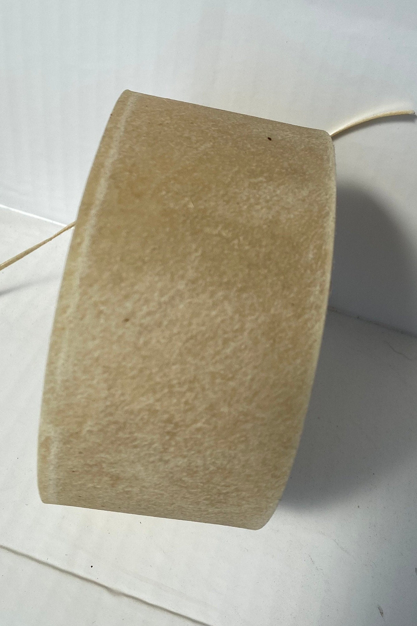 Rawhide Rawhide Strips Shield Border Bow Construction Width - Etsy UK