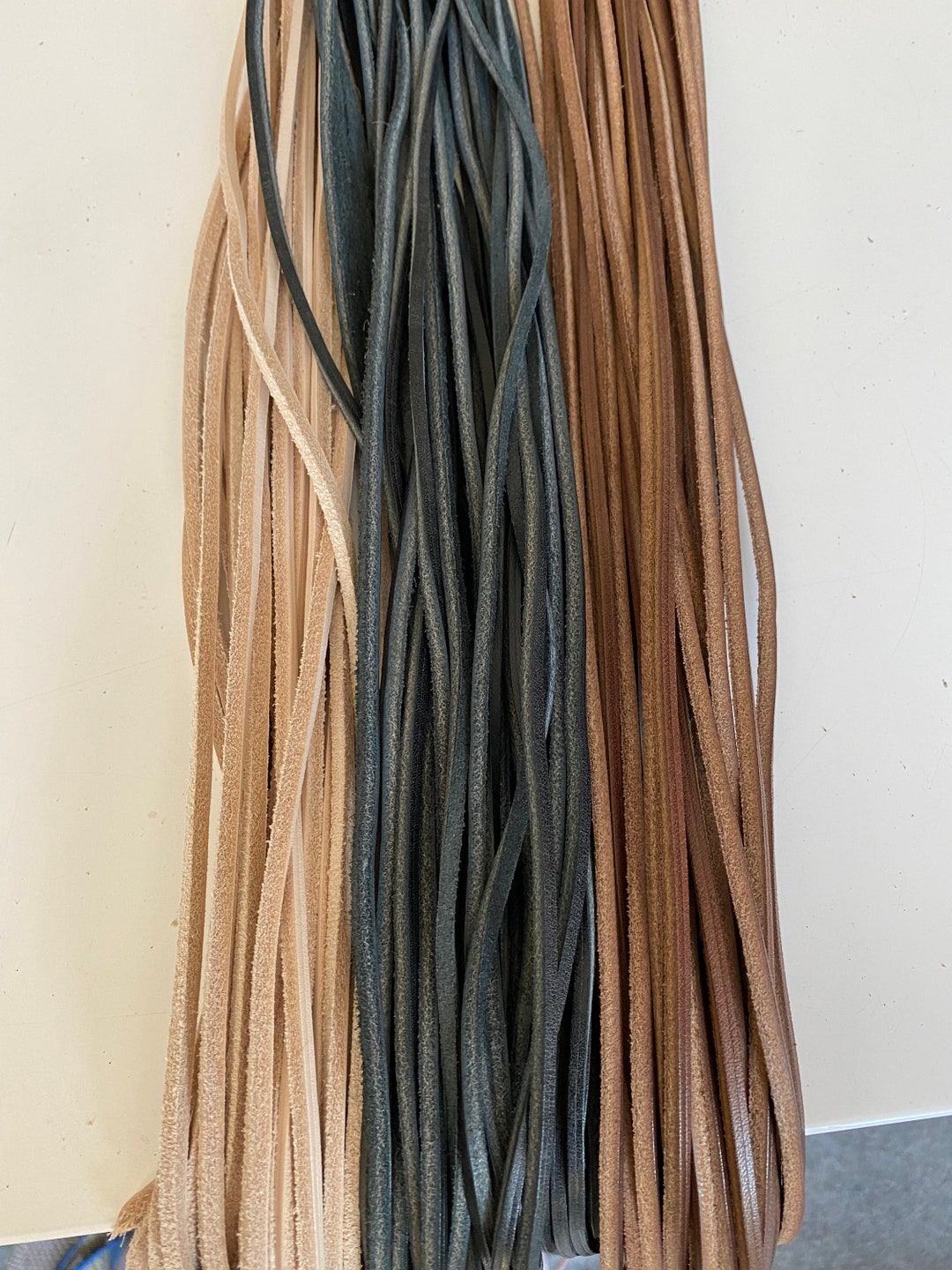 Square Straps, Leather Straps, Fur Straps, Leather Cord, Leather Strap ...