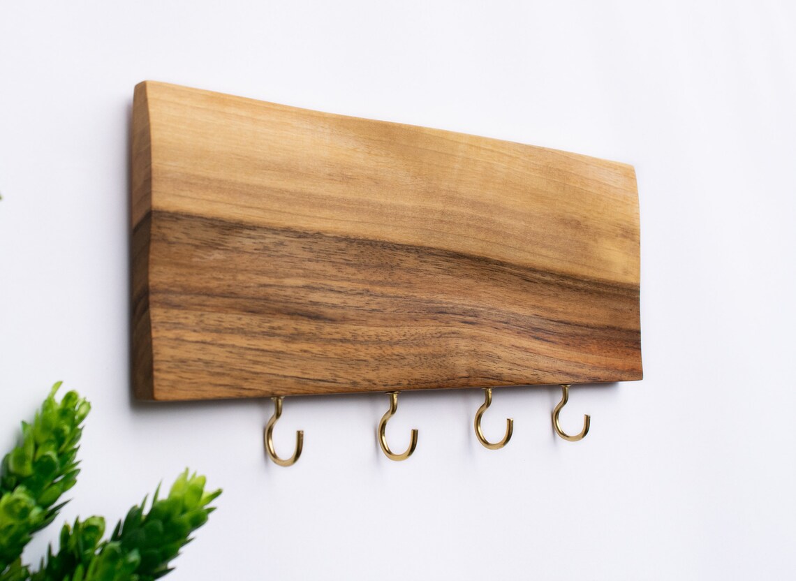 Wall Key Holder Key Holder for Wall Key Holder Key - Etsy