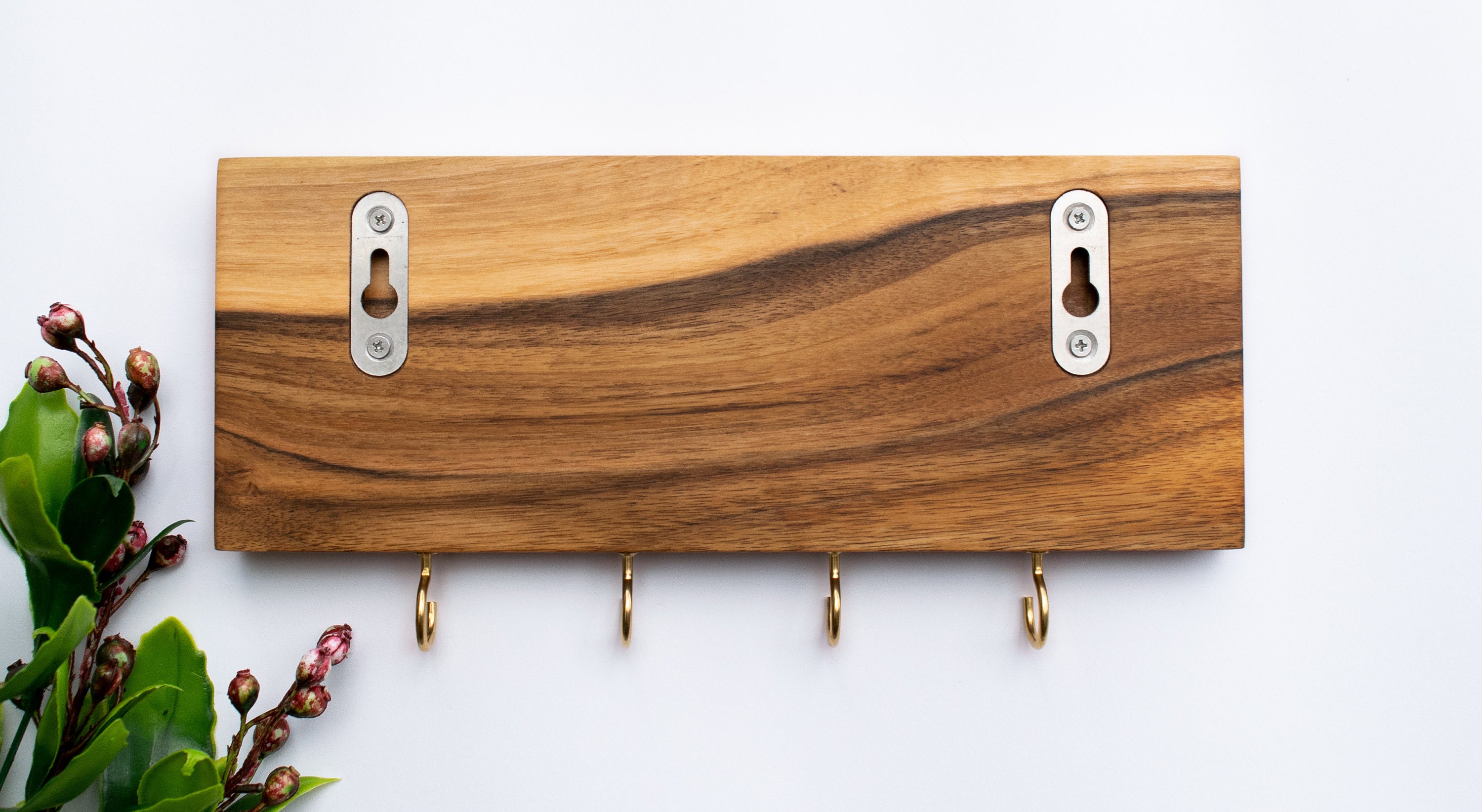 Wall Key Holder Key Holder for Wall Key Holder Key | Etsy