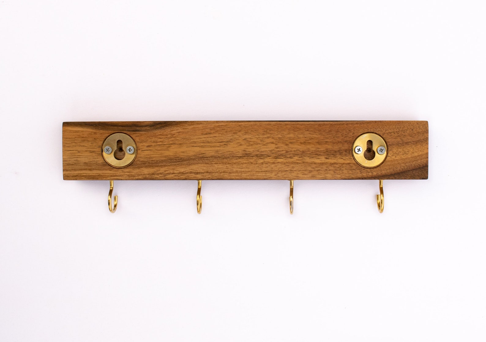 Key Rack wall key holder key hooks key hanger key holder | Etsy