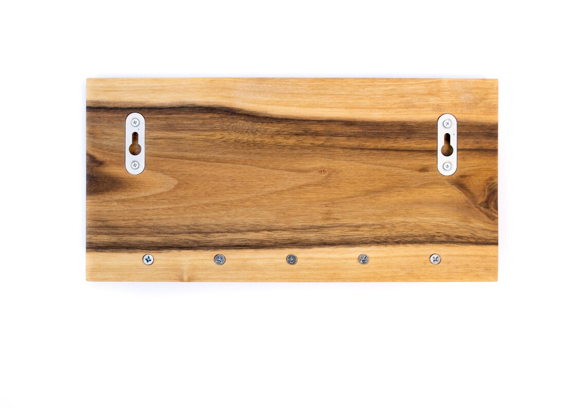 Bible Verse Key Holder Key Holder Scripture Scripture Wall - Etsy