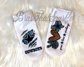 Dallas Cowboys Women | Etsy