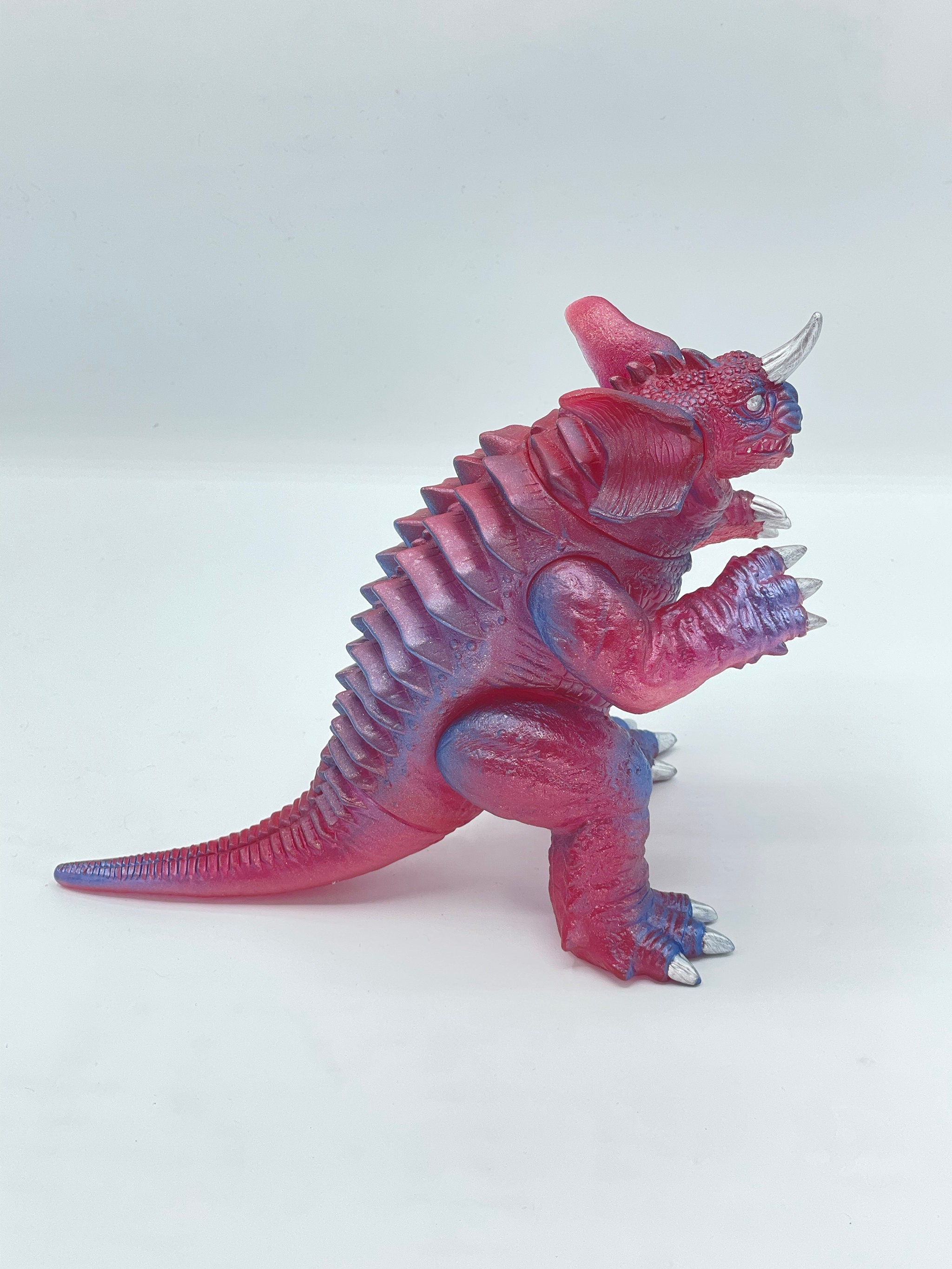 Godzilla Unleashed Baragon