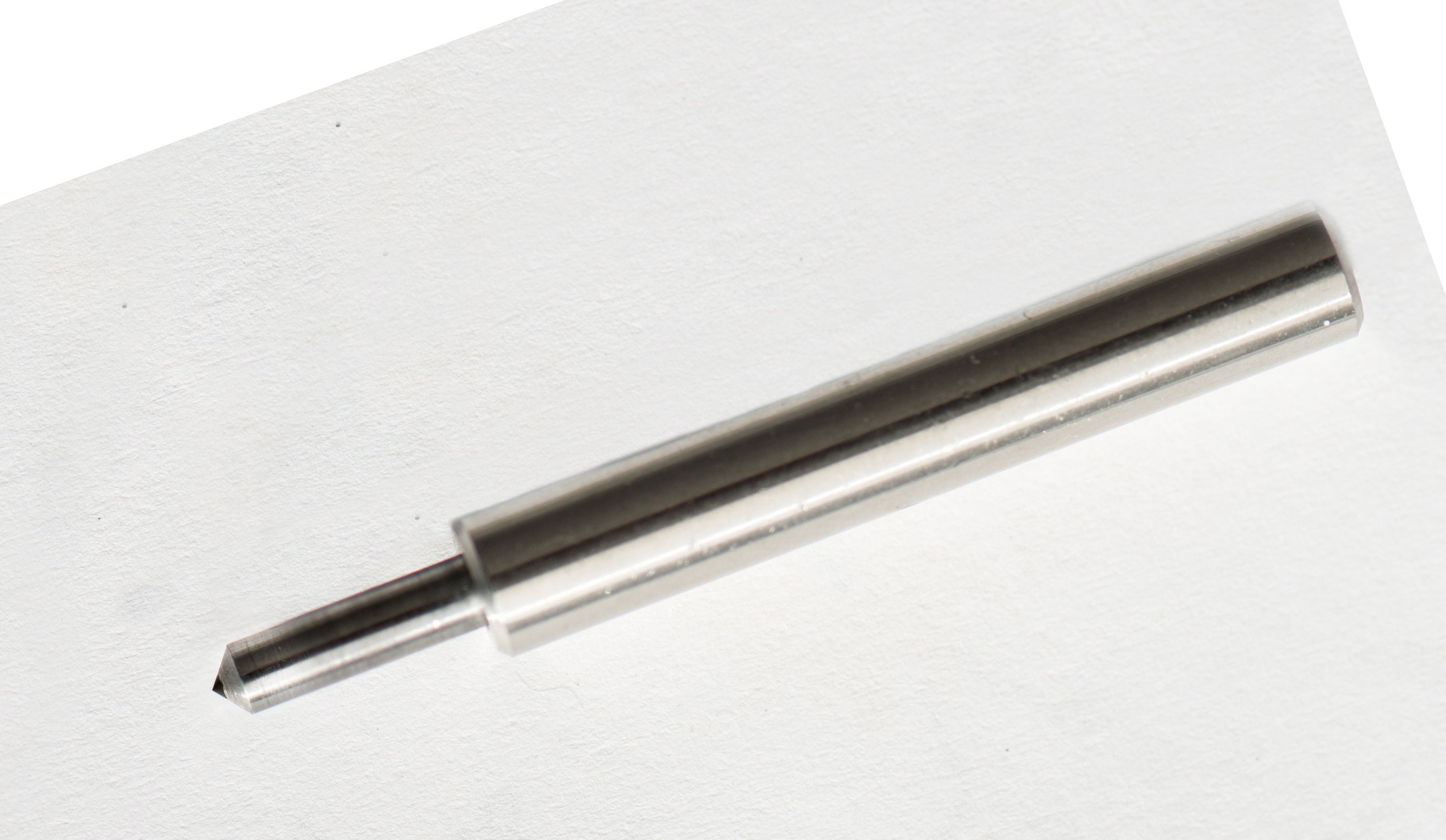 RDZ 1/4 " CNC With 90 Degree Diamond Tip Stainless Steel Drag Engraving ...