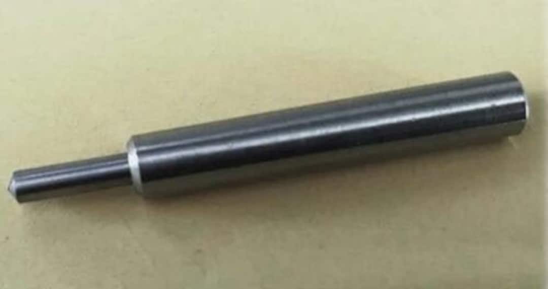 RDZ 1/4" CNC With 120 Degree Diamond Tip Stainless Steel Drag Engraving ...