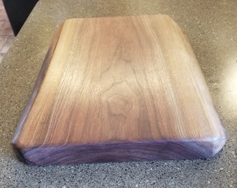 Solid Cutting Board | Etsy