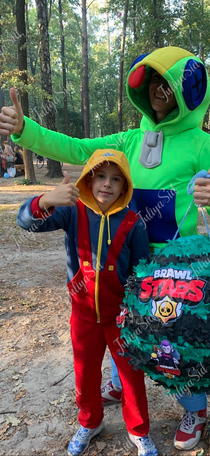 Brawl stars leon costume real life - questtwo