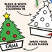 Christmas Tree Bulletin Board Kit || December Bulletin Boards Digital ...
