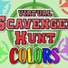 Virtual Scavenger Hunt Bundle Powerpoint Party Game || Virtual Party ...