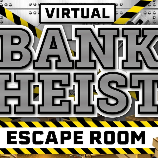 Kids Escape Game - Etsy