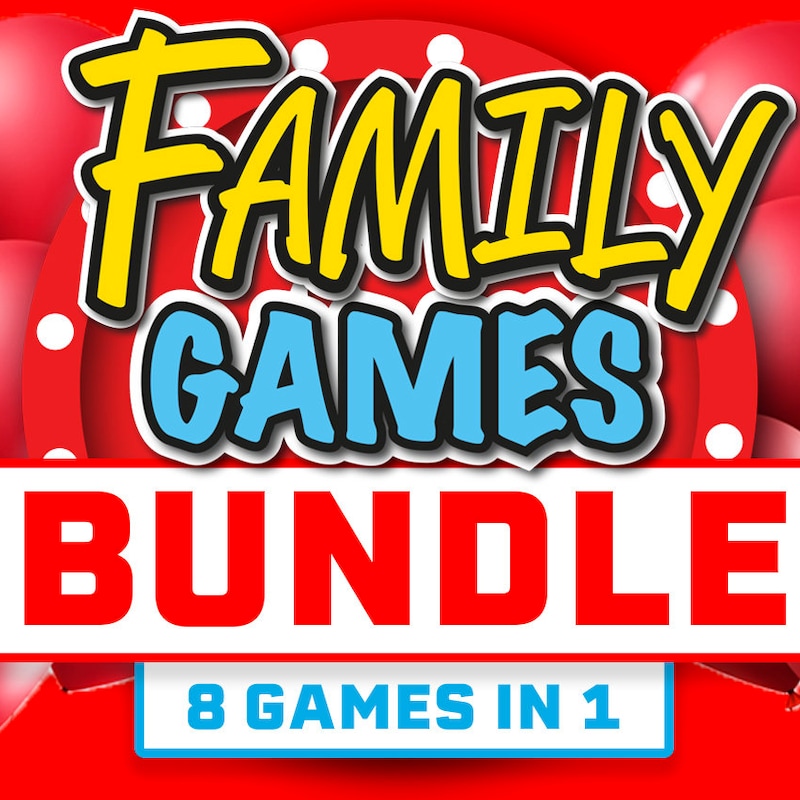 Virtual Games - Etsy