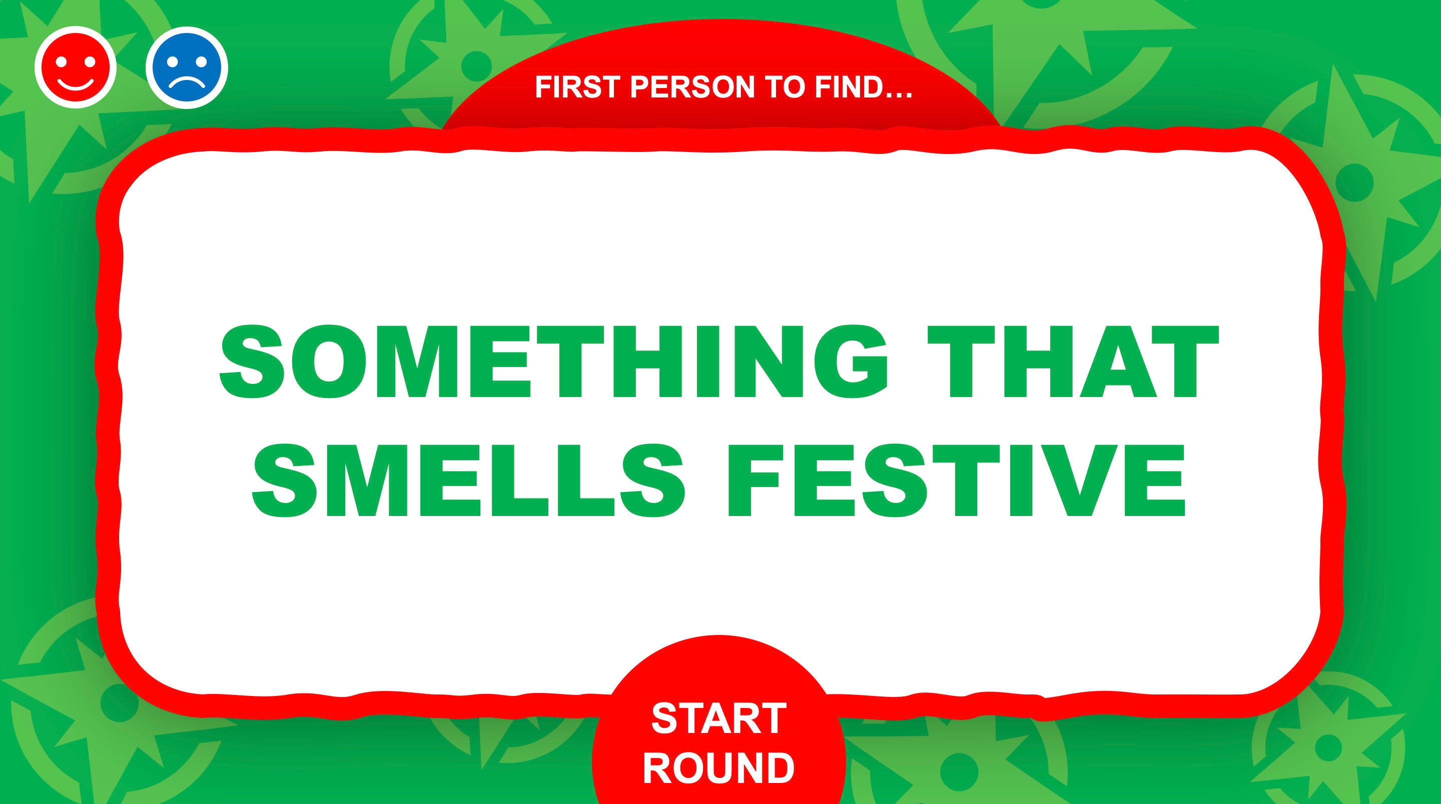 Virtual Scavenger Hunt Christmas Christmas Party Game - Etsy