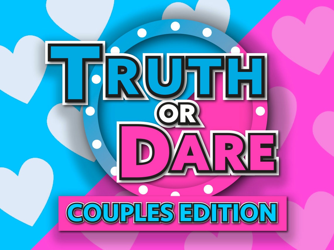 Couples Games Bundle Games for Couples Bundle Date Night - Etsy