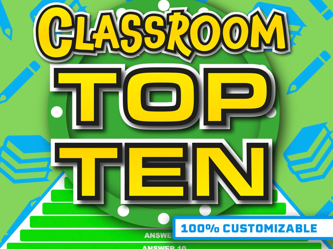 Classroom Games Bundle Games for Kids Games for Teachers - Etsy